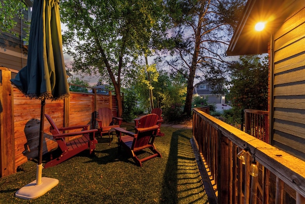 D'vine Gardens - Easy Access To It All - Boulder, CO