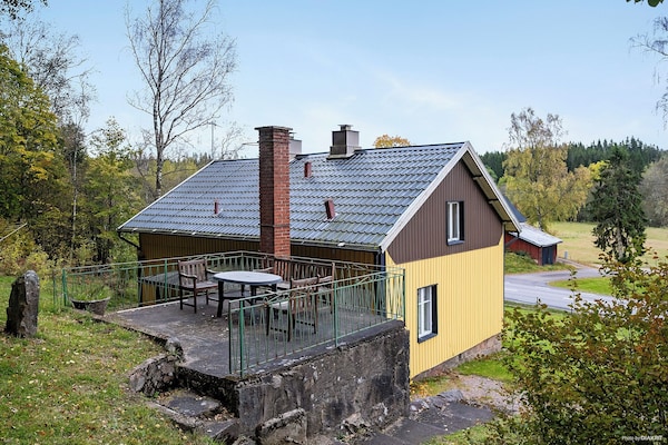 Guest House - Tranemo