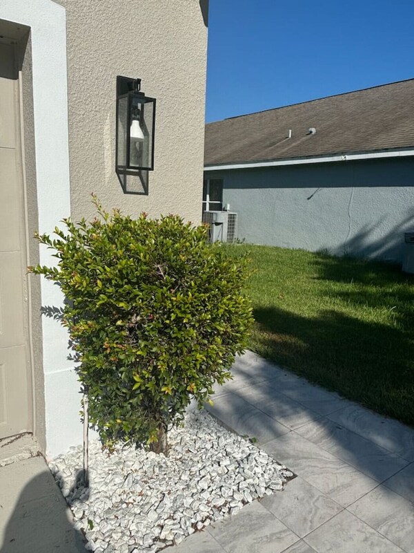 Central Florida Peaceful Retreat - St. Cloud, FL