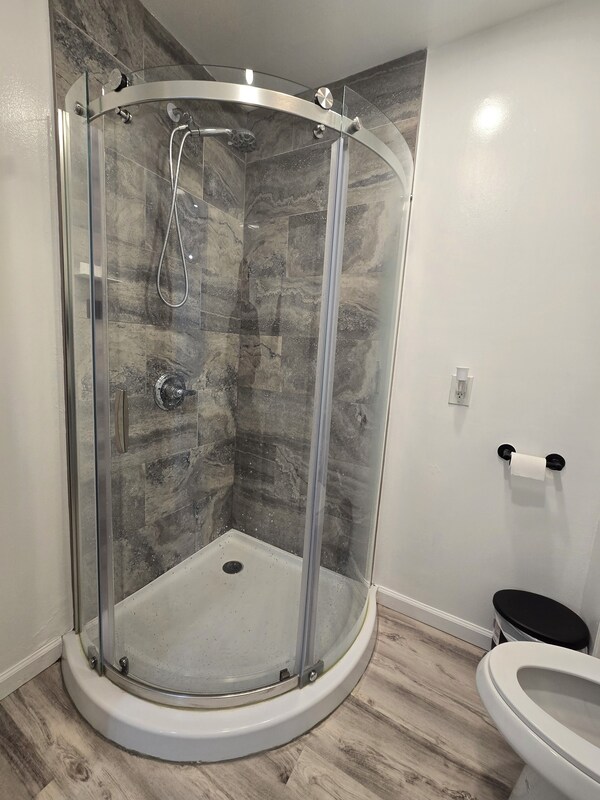 Chic 1-bedroom Apartment With Wifi, Ac In Enjoyable West New York - West New York, NJ