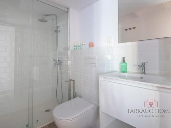Th56a Apartaments Murmur La Font - Tarragona