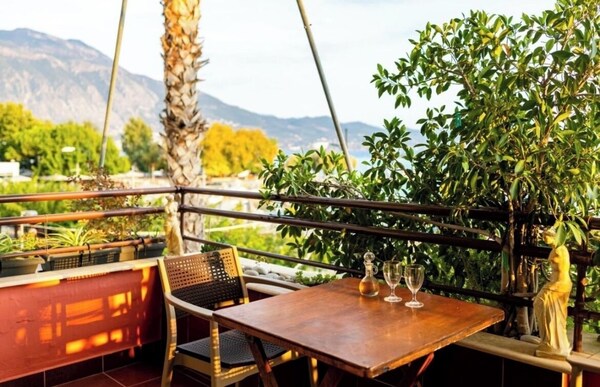 Grand Luxury Apartment Seafront Kalamata - Kalamata