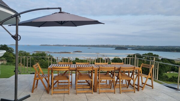 Gite Le Grand Bleu - Paimpol