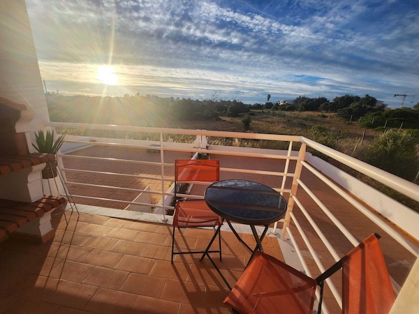 Apartment, 1 Bedroom, Armação De Pêra, 5 Minutes From The Beach - Armação de Pêra