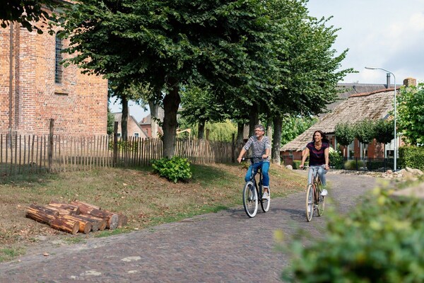 Private Wellness Retreat For A Family - Stadskanaal