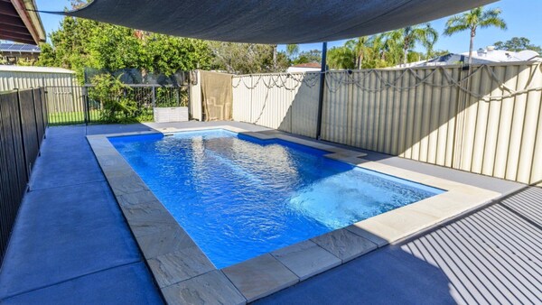 Shelly's Beach House - Brisbane