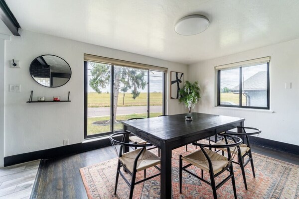 Renovated 4br Escape | Luxe Comfort + Hot Tub - Arvada, CO