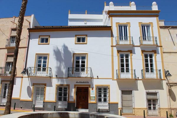 Cosy Room With A Unique Ambienace - Huércal Overa