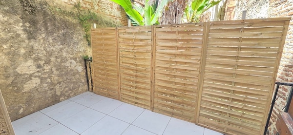 T2 Cœur De Ville Avec Terrasse - Agen