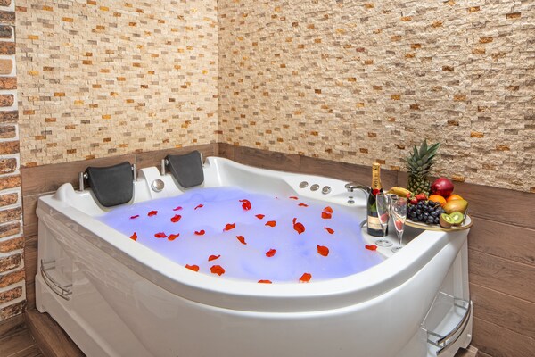 İStanbul Hotel Sui̇tes - 
