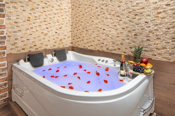 İStanbul Hotel Sui̇tes -