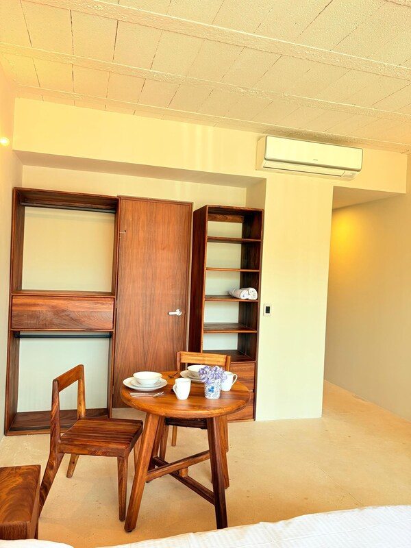 Encantador Apartamento Cerca Del Mar Y La Quinta Avenida, Con Vistas A La Ciudad - Playa del Carmen