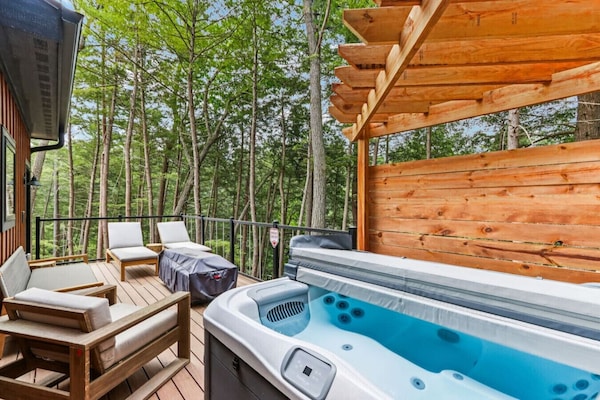 The Pine At Treetop Villas - Baraboo, WI