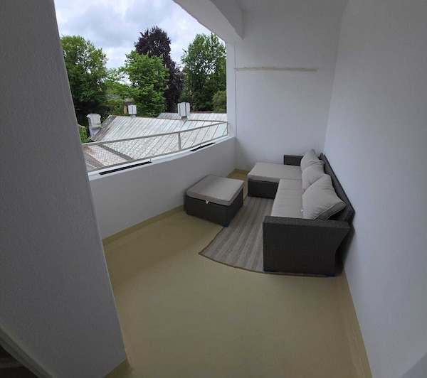 Lacasa-mia Apartment Basel - スイス バーゼル