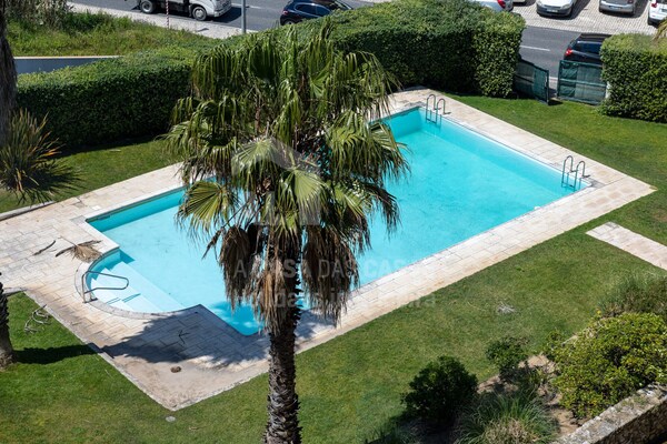 Apartamento Ouriço By Acasadascasas - Ericeira
