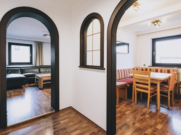Areit Apartments - Top 3 - Areit Apartments By We Rent - Zell am See
