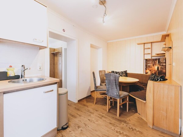 Areit Apartments - Top 1 - Areit Apartments By We Rent - Zell am See