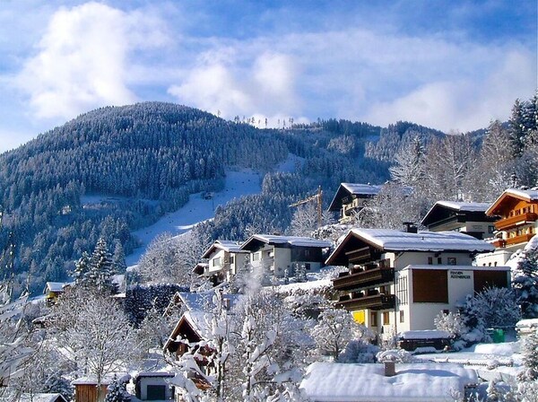 Apartments Haus Altenberger - Lake View - Apartments Haus Altenberger By We Rent - Zell am See