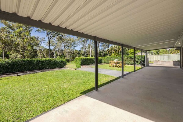 Stargaze&soak Private Retreat Park-front Mins To Logan Hospital - Logan City