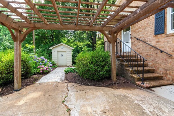 Greensboro 2br | Cozy, Family-ready Home - High Point, NC