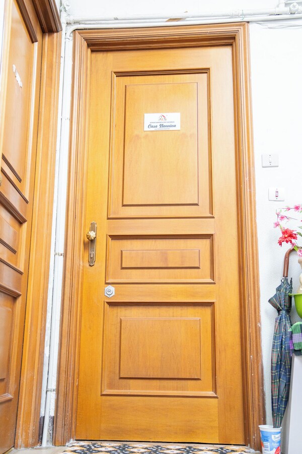 Nannina House - Sanremo
