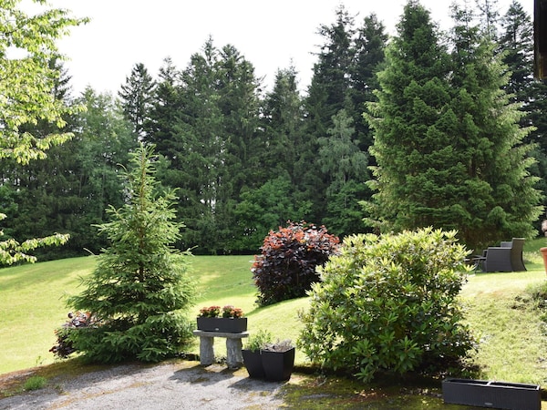 Beautiful Apartment For 2 People With Wifi, Tv, Terrace, Pets Allowed And Parking - Wilder Kaiser
