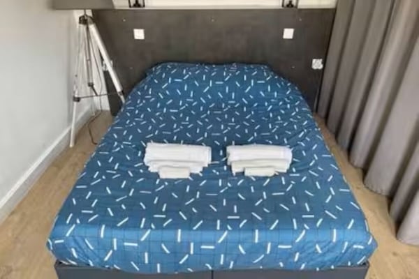 Beautiful Apartment In The Heart Of Town - Agen