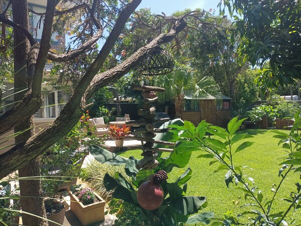 2 Bedroom Accommodation With Lovely Garden Area. Pet Friendly - Kiama