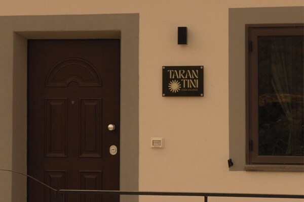Tarantini Holiday Home - Basilicata
