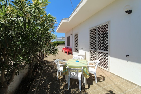 Isola Di Chiara, By Apulia Home - Pouilles