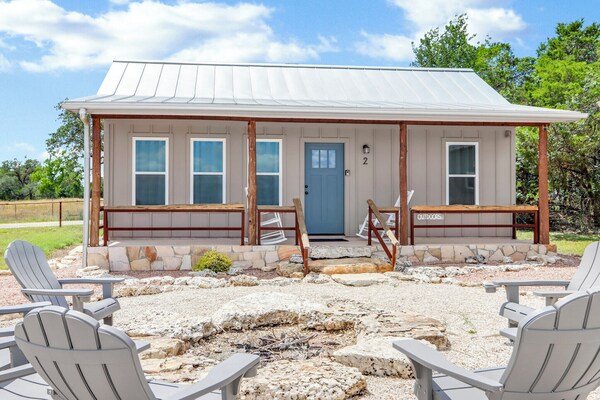 The Great Outdoors At Rustx Ranch I Pickleball - Dripping Springs, TX