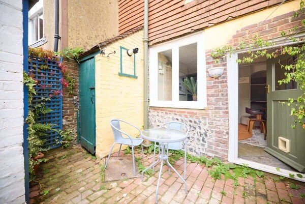 The Lewes Place - Contemporary 3 Bdr House - Seaford
