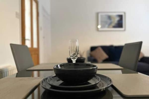 Entire 1 Bed Home In South Shields, Sleeps 4 - South Shields
