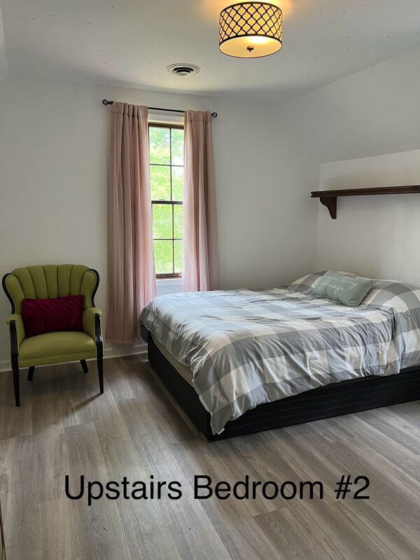 Charming 3-bedroom Farmhouse With Ac, Wifi In Delightful Amelia Court House - Metro Richmond Zoo, Moseley