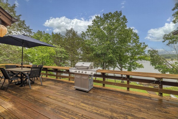 The Flamingo's Nest By Innsbrook Vacations! - Innsbrook, MO