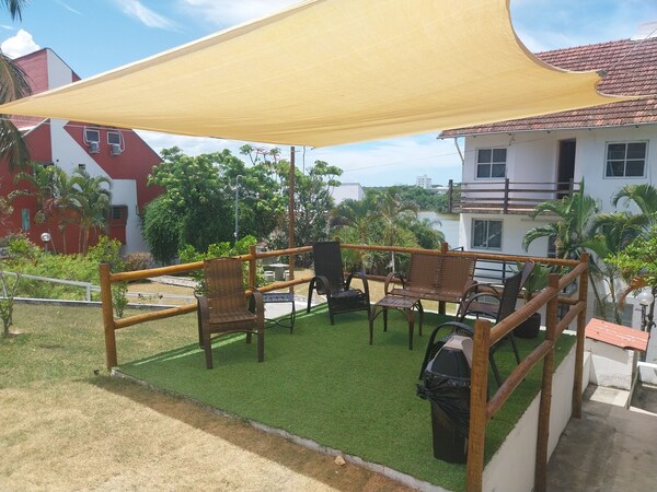 A Corner Between The Sea And The Lagoon Come And Live Unforgettable Moments In Guarapari! - Guarapari