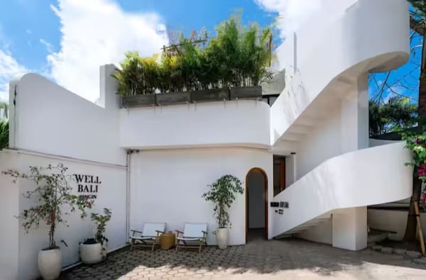 Chic 1br In Bingin  3 Mins To Top Cafes & Beach! - Uluwatu