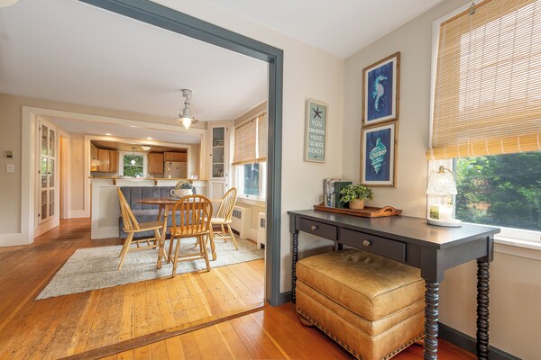 Charming 3br, 2.5ba Home With Access To Merriconeag Sound - Harpswell, ME