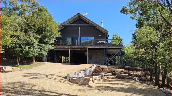 Moonlight Ridge Chalet - Mount Buller