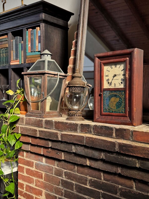 The Palmer House - A Historic 2 Bedroom Experience In The Heart Of Provincetown - Provincetown, MA
