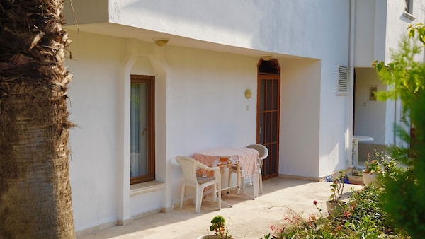 "Sea & Nature & Joy" Villa In Bozyazi, Mersin - Anamur