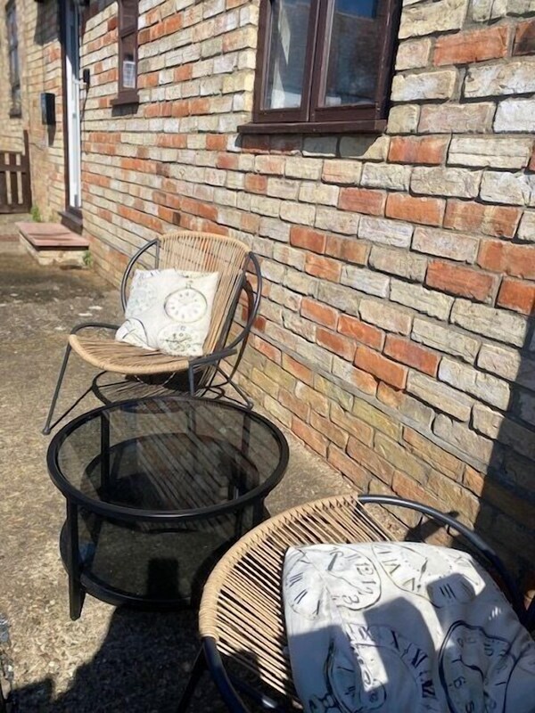 Barn Conversion In North Bedfordshire - Bedford, Royaume-Uni