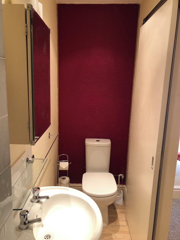 The Hutchinson Apartments - Apartment 2 - Studio - Isle of Man