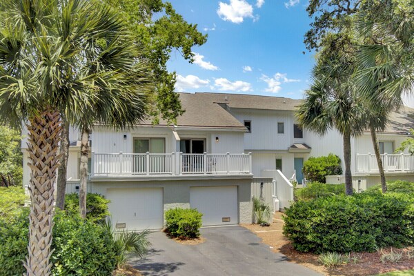 Racquet Club 15 By Wild Dunes, In Resort Core - Isle of Palms, SC