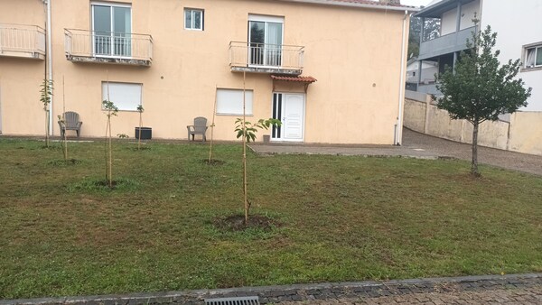 Starlite Villa In Vizela, 10 Minutes From The City Of Guimaraes. - Vizela