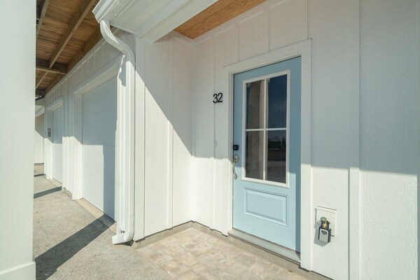 Crystal Coast Getaway - Atlantic Beach, NC