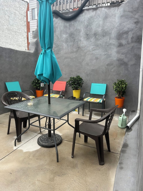 Theres No Place Like Home. Lovely 3-bedroom House In Philadelphia - Cobbs Creek – Philadelphia
