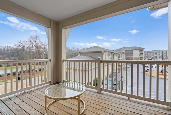 Upscale King 3br Suitemins To Uptown Charlotte! - レイク・ワイリー, SC