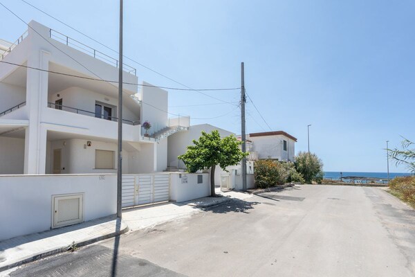 Villetta Pazze Vista Mare - Salento Reservation - Torre San Giovanni