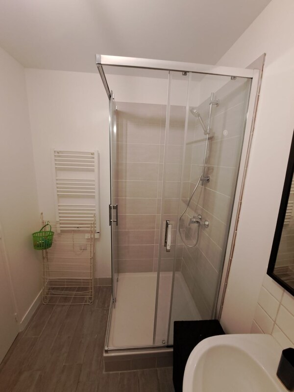 80 M2 Apartment Close To The Center Of Bayonne - Bayonne